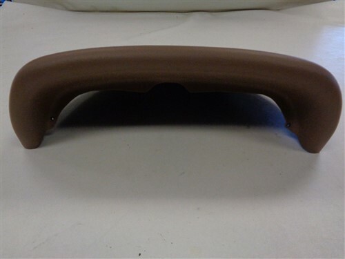 CROWNLINE BROWN VINYL DASH PANEL 15 3/4" X 12 1/2" MARINE BOAT | eBay