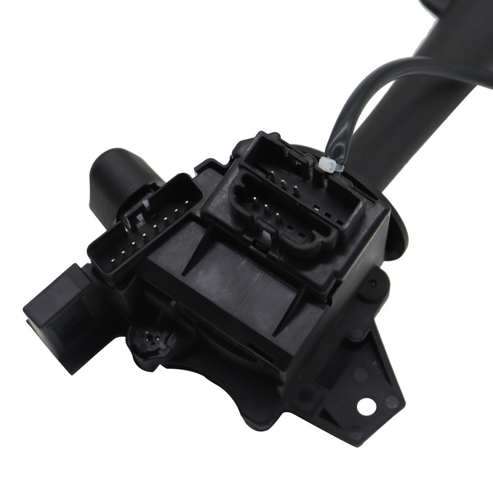 12450067 Turn Signal Switch For 2003-2006 Chevrolet Silverado 1500 2500 ...