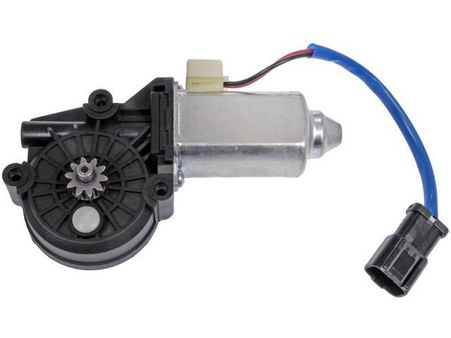 Dorman Window Motor fits Ford F550 Super Duty 1999 74MJXX | eBay