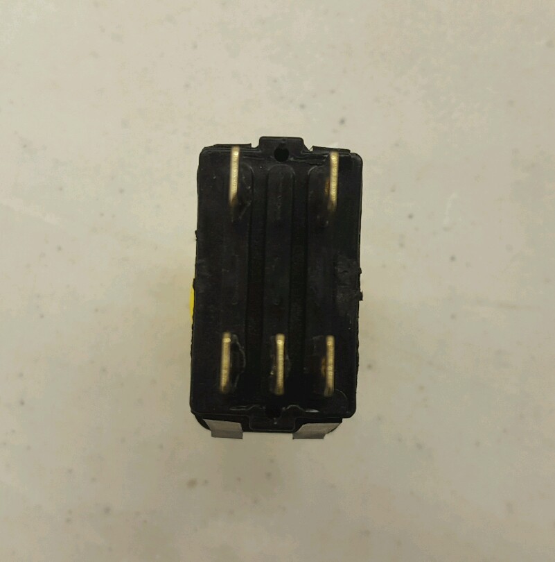 AM118804 John Deere OEM PTO Switch Kit | eBay