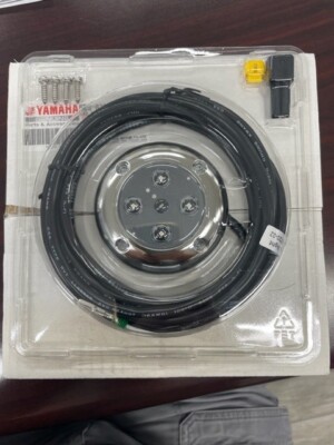 Yamaha Prop Light LED Assembly 6ES-83720-02-00 | 6ES837200200 | OE Warranty