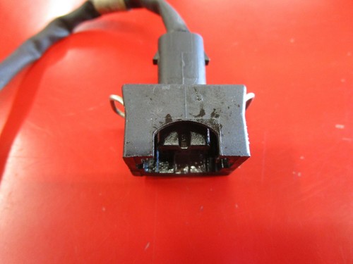 OE Mercedes-Benz fuel injector harness connector pigtail #2035450528 ...