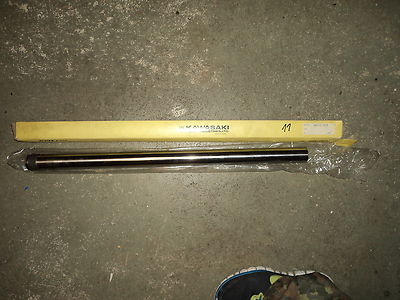 Kawasaki KZ 1100 Gabel Standrohr NOS 39093-1067 PIPE-FORK INTERNO | eBay