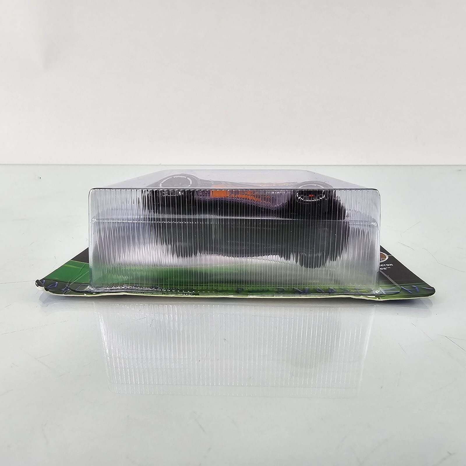 Hot Wheels AcceleRacers COVELIGHT Purple Silencers Acceleron Series ...