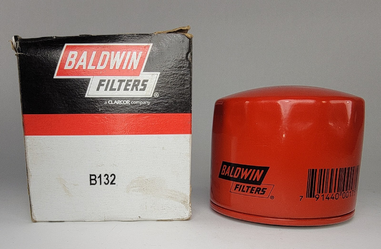 BALDWIN B132 - cross reference oil filters | oilfilter-crossreference.com