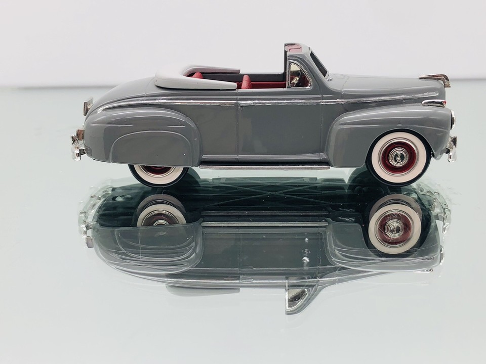 DURHAM CLASSICS MODELS 1941 FORD DELUXE CON. L.E. 0F 200 DC-20B BNIB 1: ...