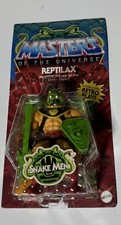 Masters of the Universe Origins Reptilax