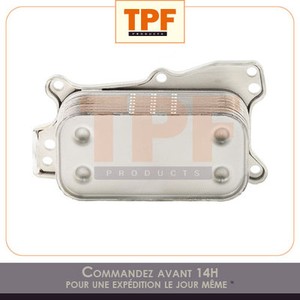 Radiator engine oil cooler mercedes w203 w204-c230 c280 c300 c350 | eBay