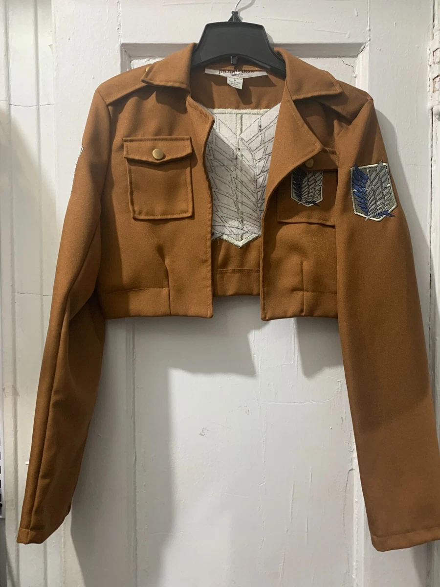 Wings Of Freedom Jacket