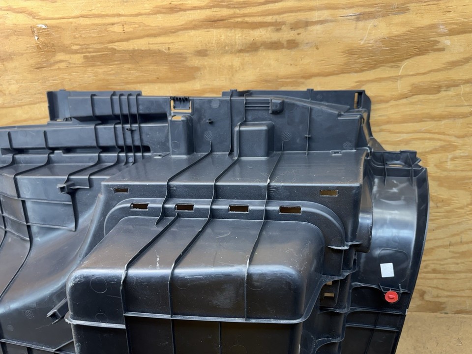 2019-2024 TOYOTA RAV4 TRUNK RIGHT PASSENGER SIDE QUARTER TRIM COVER ...