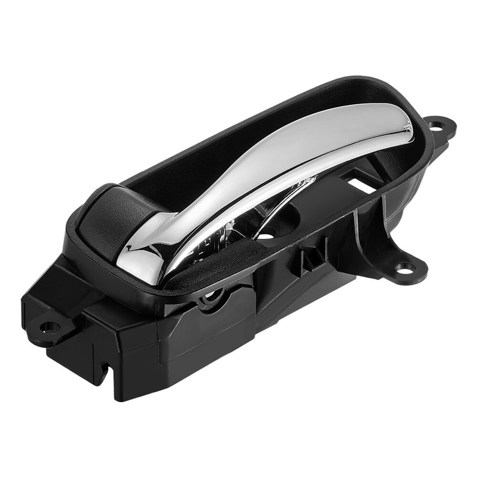 2PC Interior Door Handle Fits Nissan Murano 2016 2.5L 80670-3TA0D 80671 ...