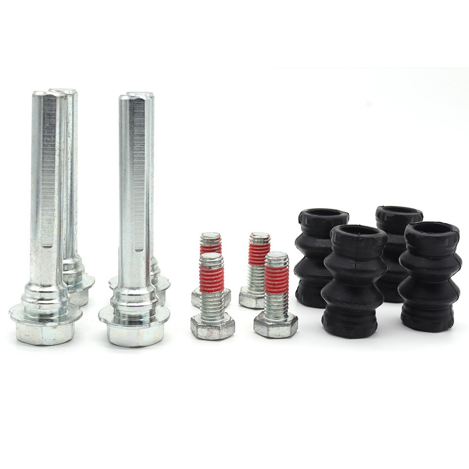 FRONT CALIPER SLIDER GUIDE PIN KIT FOR FORD FIESTA MK6 MK7 2013 - 2017 ...