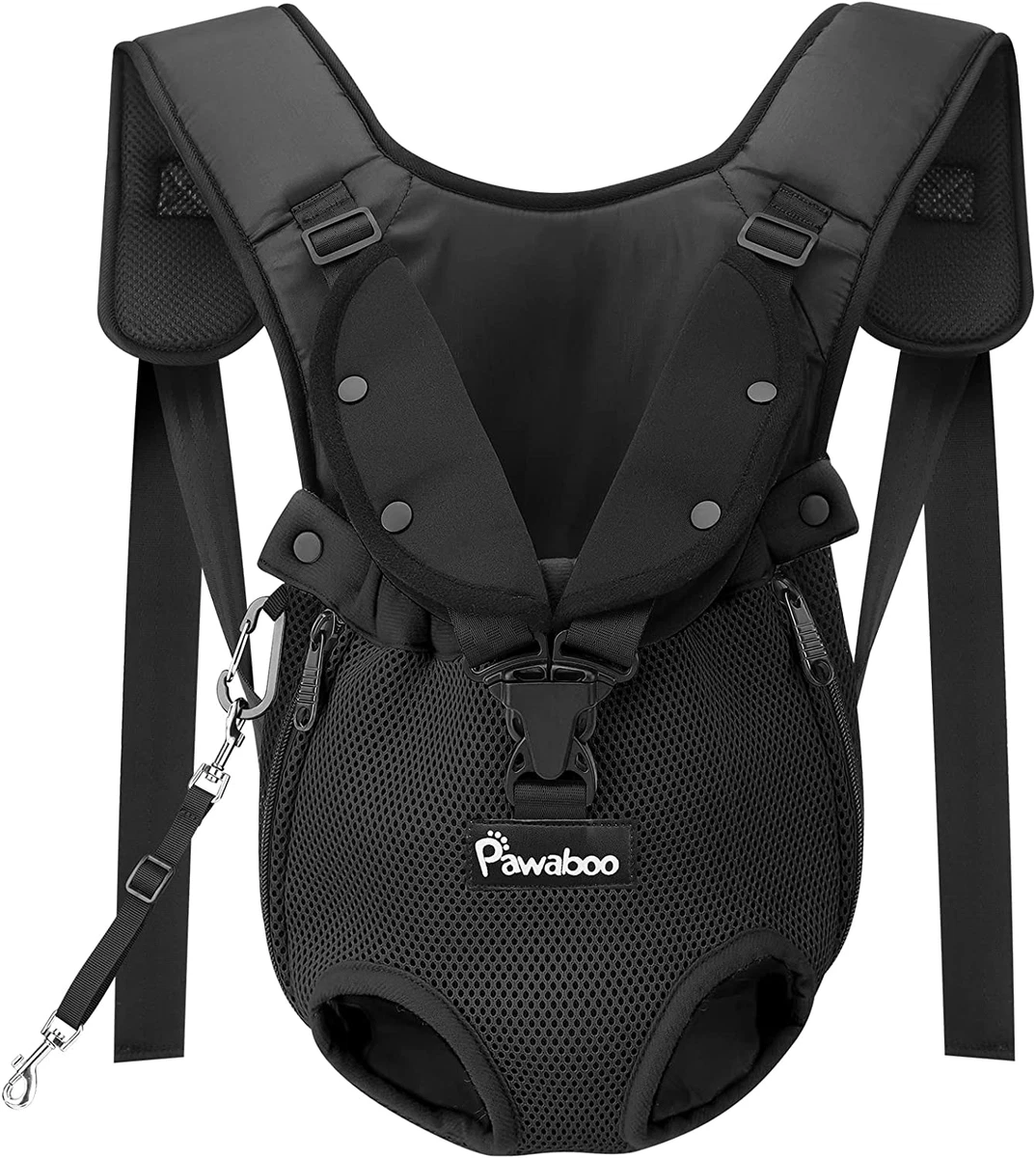 Dog Front Backpack Carrier