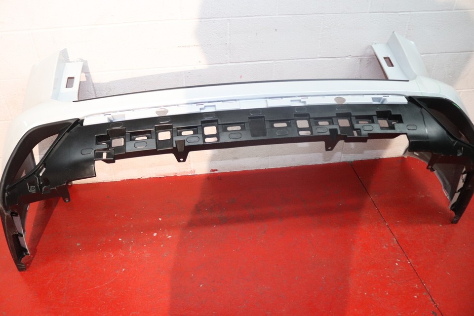 2020 2023 TOYOTA HIGHLANDER REAR BUMPER COVER OEM | eBay