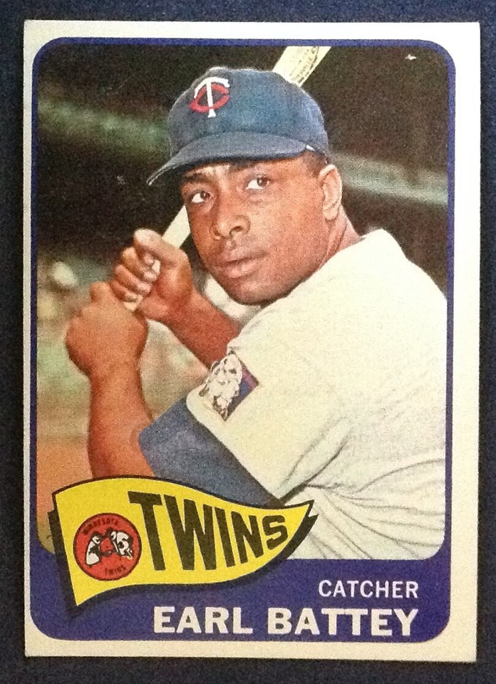 1965 Topps Pick a Card Complete your VG-NM-MT 483-598 A 8/2025 | eBay