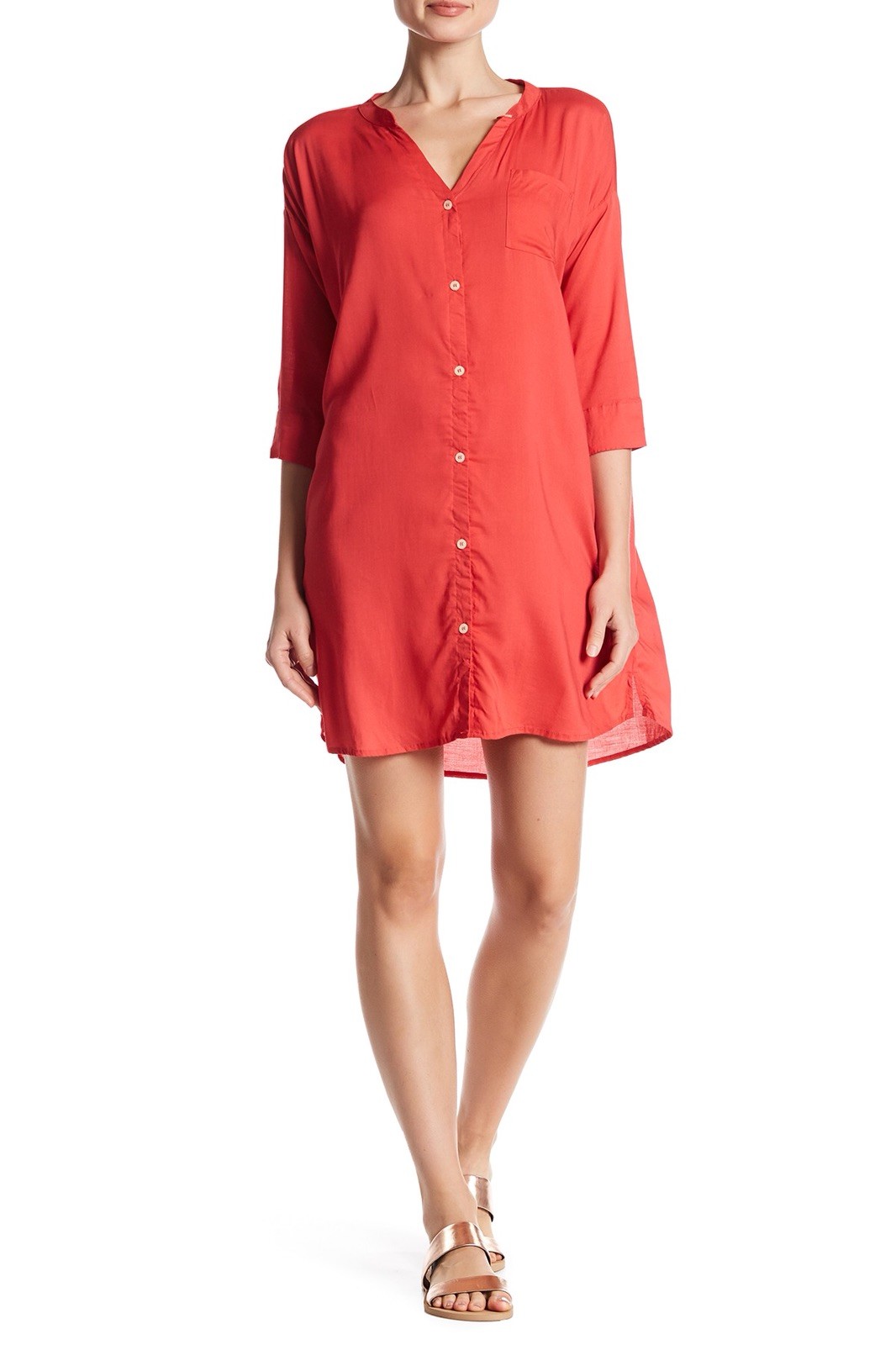 Allen Allen Dress | eBay