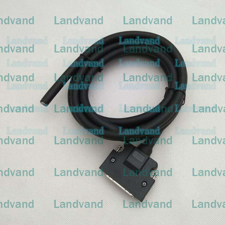 ONE New Yaskawa CN1 Cable JZSP-CKI01-02 Cable 2M Long FAST SHIP | eBay