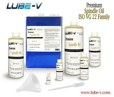 1 Gallon Mobil Velocite Oil No.10 Spindle Oil ISO VG 22 for sale online ...