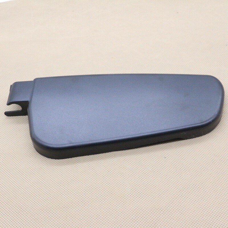 Front Windshield Wiper Washer Arm Cap Cover Right Side For Mercedes ...
