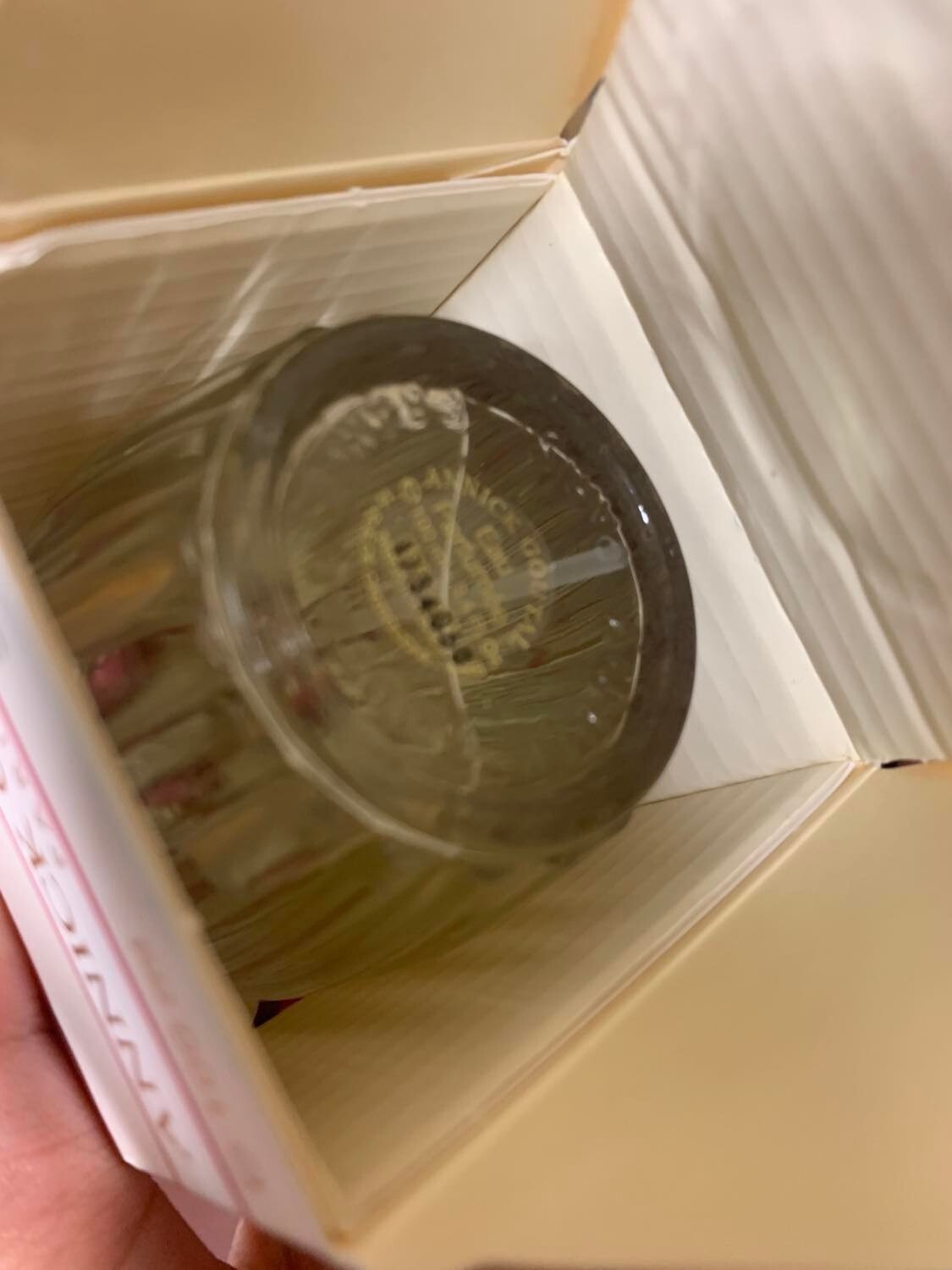 Annick goutal rose absolute limited edition rose so chic | eBay