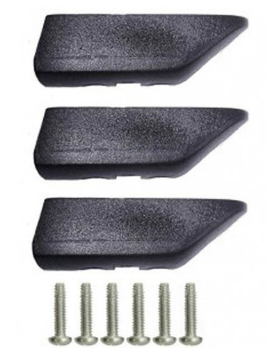 Kimber Factory 1911 Extended Magazine Base Pads - 3 Piece Set 4100300 ...
