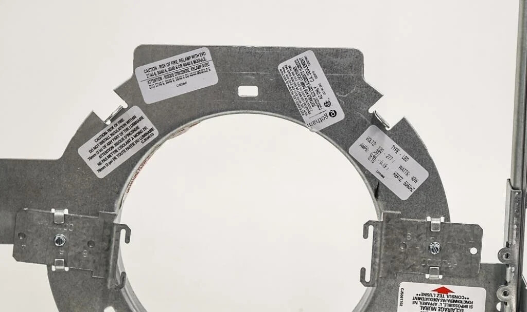 Lithonia Lighting Evo 40 10 | Shelly Lighting