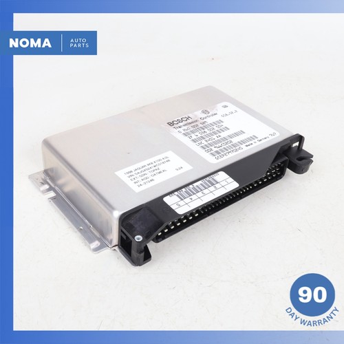 2003 Jaguar X308 XJ8 TCU TCM Transmission Control Module LNC2401AA OEM ...