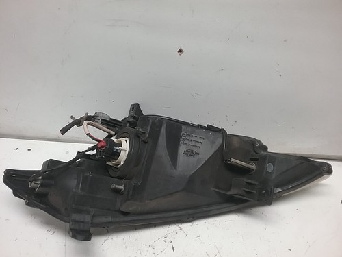 2003-2007 Nissan Murano Right Front Headlight Assembly AHR15PP2 | eBay