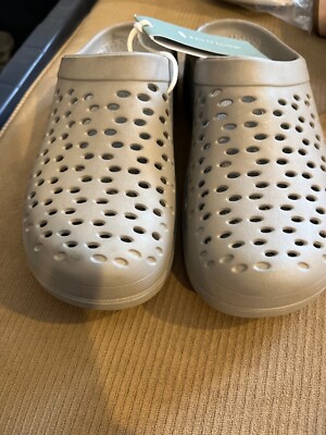 Revitalign Orthotic Women’s NWT’s Perforated Recovery Fusion Vitality ...