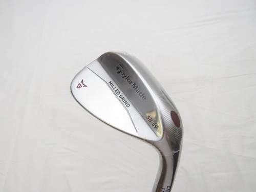 New TaylorMade MG Milled Grind SB 52.09* Gap Wedge TT Dynamic Gold ...