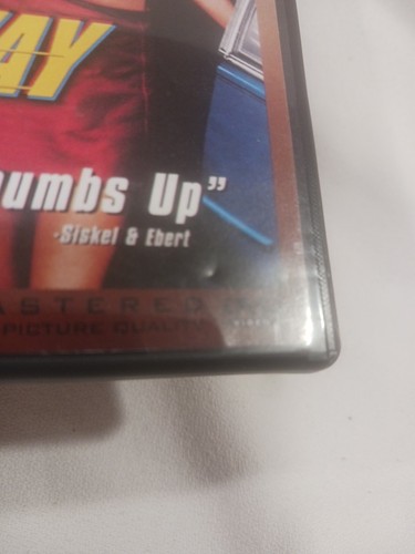 Freeway (DVD 1996) Widescreen OOP! Kiefer Sutherland Reese Witherspoon ...