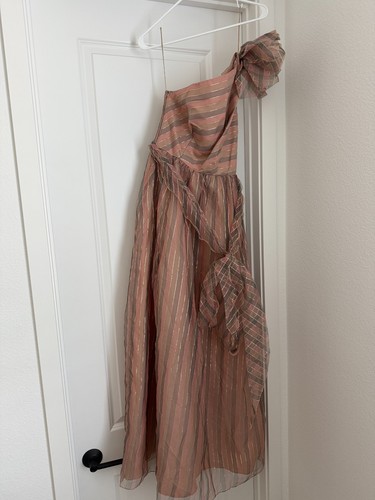 Vintage Harry Acton for After Five Dress (Size 4) | eBay