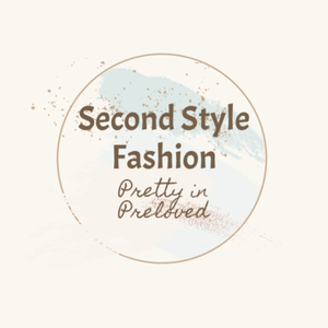 Second Style Fashion | eBay Stores