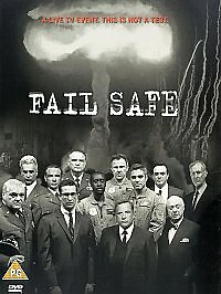 Fail Safe (DVD, 2000) for sale online | eBay UK