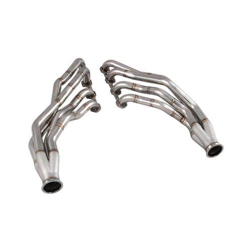 ford ranger 302 swap headers