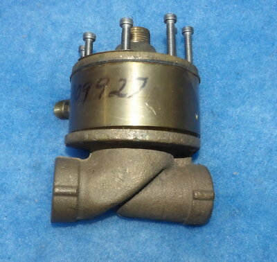 Powertrol 100-02-181D Inlet Valve + 1 Year Warranty | eBay