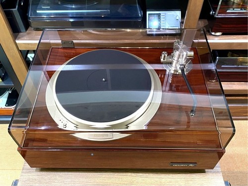 Exclusive Pioneer P10 Stereo Turntable w/ Weights S-shaped Arm Pipe ...