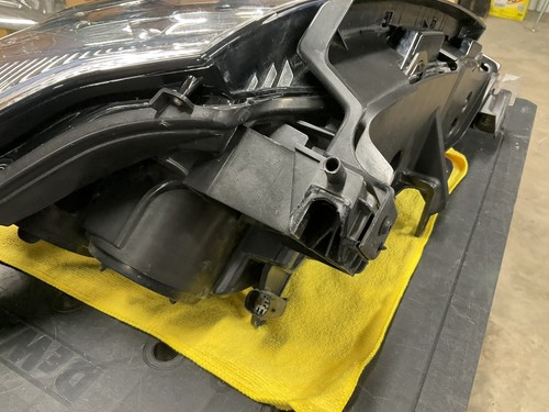 2020 Ford Expedition XLT OEM Passenger side headlamp JL1Z-13008-K | eBay