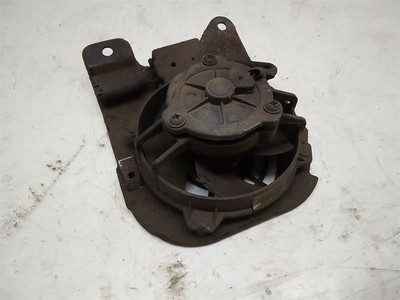 32416857718, P/S Pump Cooling Fan 02-08 MINI COOPER | eBay