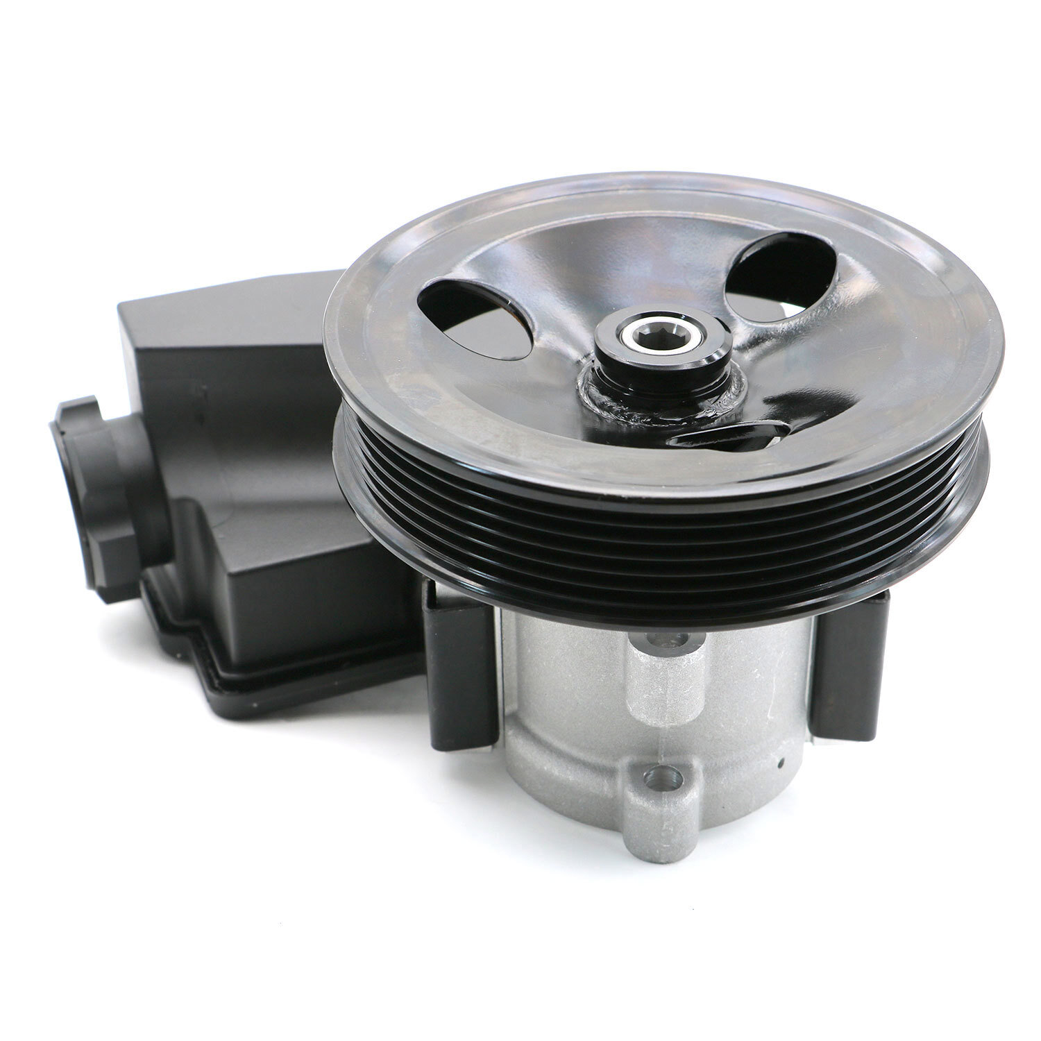 New Power Steering Pump 20-38771 Fits 96-03 Jeep Cherokee XJ Wrangler ...