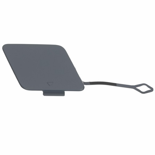 1Pc Front Bumper Tow Hook Eye Cover Cap For BMW F01 F02 740 2013-15 ...