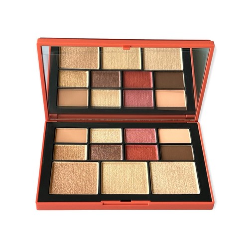 Euphoria Face Palette by NARS (Eyeshadows & Highlighting Powder) | eBay