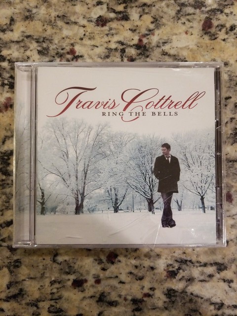 Ring the Bells by Travis Cottrell (CD, Dec-2008, Indelible Creative ...