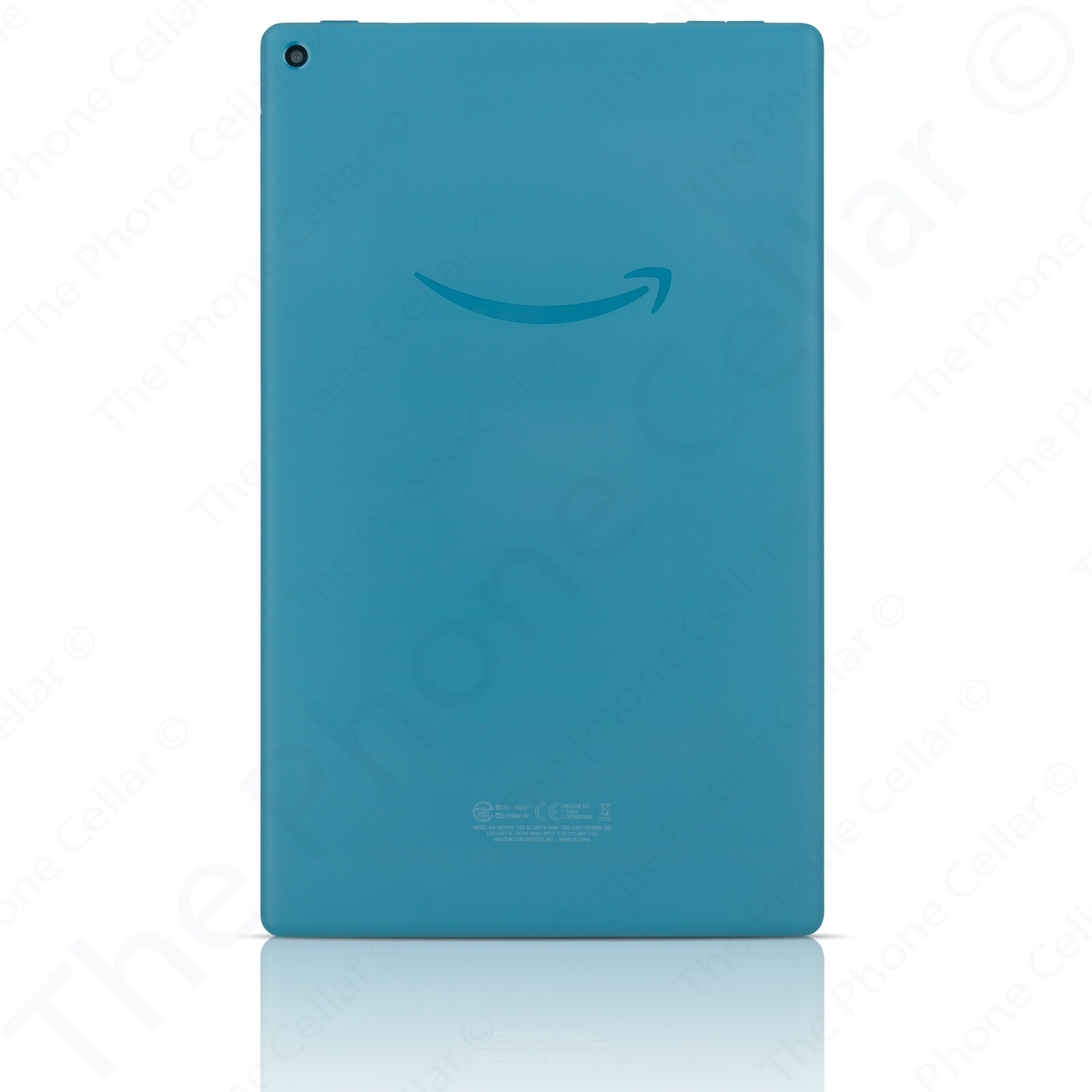 Amazon Fire HD 10 M2V3R5 2019 9th Gen Android Tablet 10.1" 32GB ...