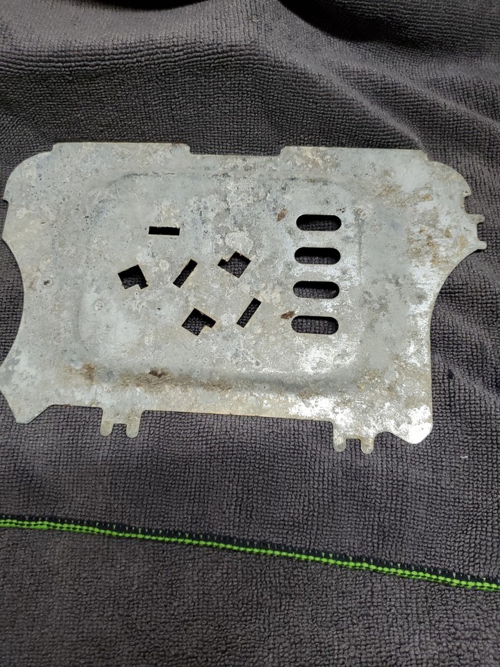 VINTAGE Maytag WP KENMORE GE FRIGIDAIRE Dryer Terminal Block Cover | eBay