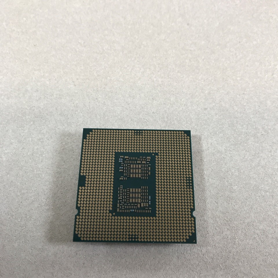 Intel Xeon W-1290P LGA-1200 CPU Processor SRH93 3.70GHz 10-Core 20 ...
