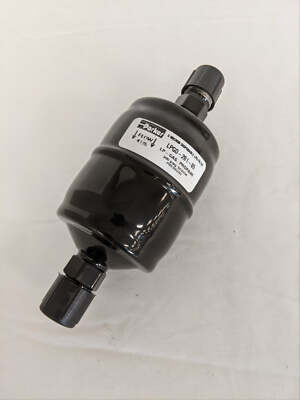 New Parker 5 Micron Disposable LPG Filter - P/N LPGD-201-05 | eBay