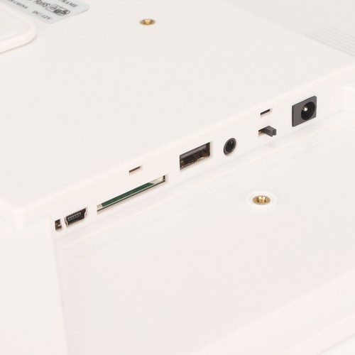 14.1in 1080P HD Playback Digital Picture Frame with Remote Control 6 ...