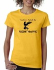 Call Me Nighthawk Step Brothers T-shirt 4 Colors S-3XL | eBay