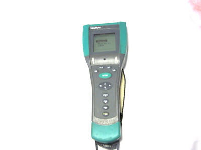 DATAMYTE 501 #12980 HANDHELD | eBay